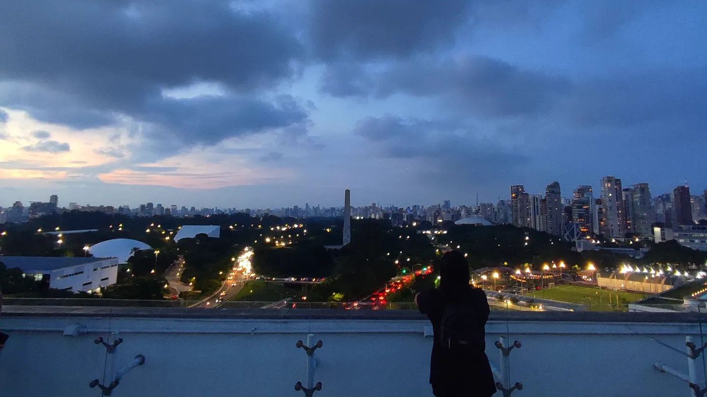 Conoce el Mundo – Fuera de Senda